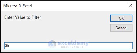 Excel VBA Select Visible Cells After Autofilter Examples
