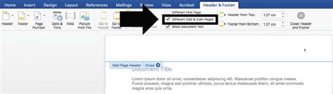 How To Add Page Numbers In Word Nuts Bolts Speed Training