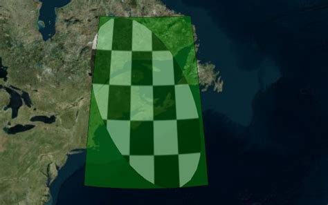 Ellipsegeometry Rectangles Not Getting Computed Correctly · Issue 6347 · Cesiumgscesium · Github