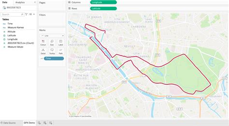 Strava Maps Pt Prep Your GPX Files Python CJ Mayes