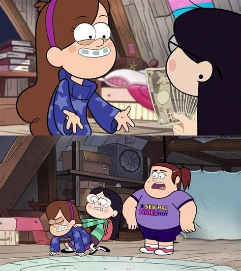 Fistful Of Yen Adult Humor