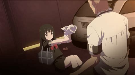 Shoujo Girl