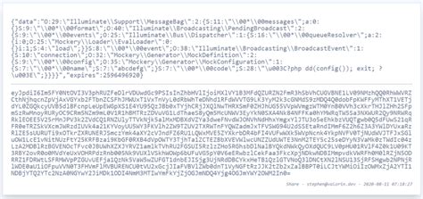 Think Like A Hacker For Laravel Stephen Rees Carter