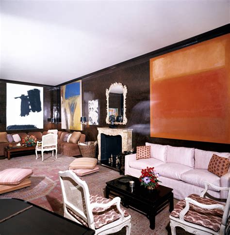 7 Legendary Interior Designers Everyone Should Know Vogue