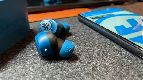 GIVEAWAY JLAB Go Air True Wireless Earbuds TECH WITH DOM