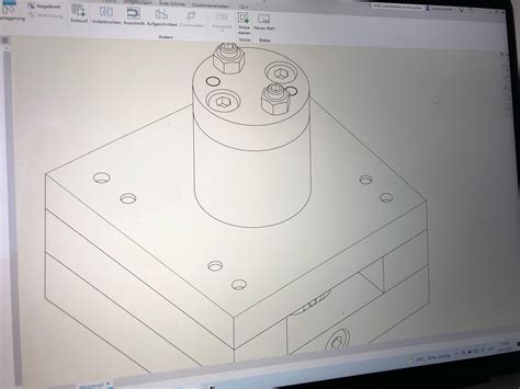 how to color the surface of one part in a dwg r autodeskinventor