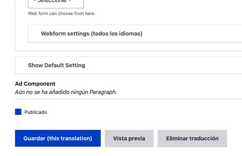 How To Make A Multilingual Website Using Drupal Specbee