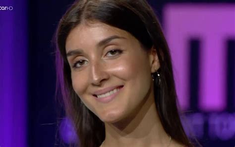 Κατερίνα Βισέρη Η ομοιότητα με τη Θεοδωρίδου And η αιχμή για τη Μέγκι Cy