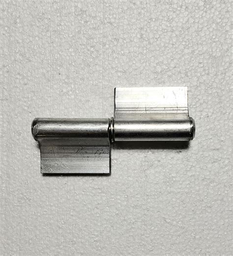 Weld On Hinges Sizes At Charles Betz Blog