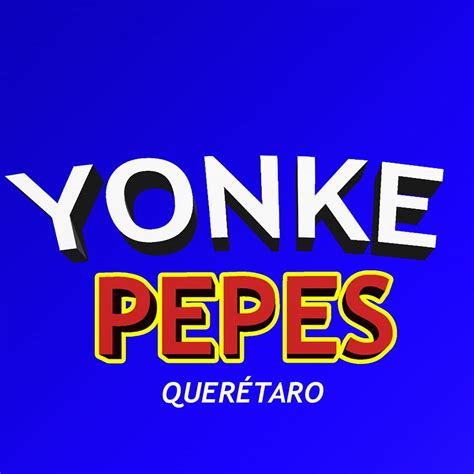 Yonke Pepes Querétaro