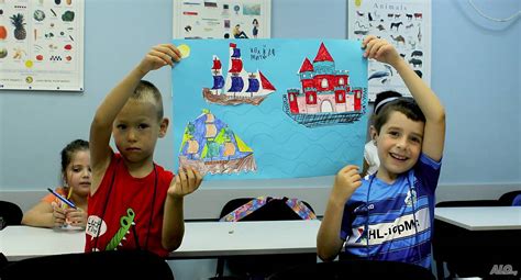 Лятна занмалня 2025 Занимални Сливен ЛЯТНА ЕЗИКОВА ЗАНИМАЛНЯ за деца 1 4 клас и пред