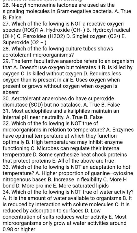 Solved No Need Explanation Please Help Give The Correct