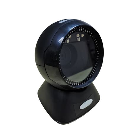Platform Barcode Scanner Vmax Pos