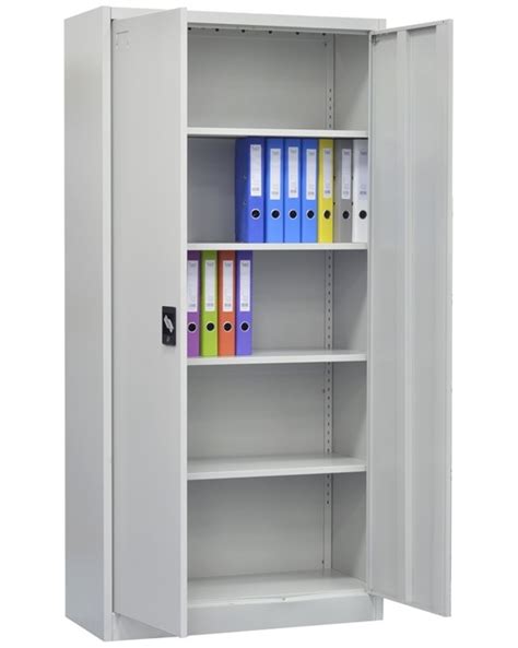 Метален шкаф за документи RFG - store.bg