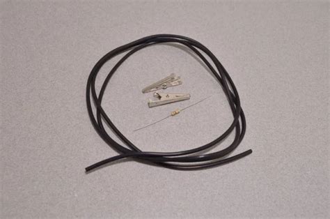 Conductive Rubber Cord Bc Robotics
