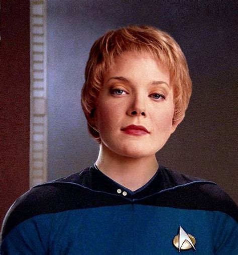 Jennifer Lien Voyager