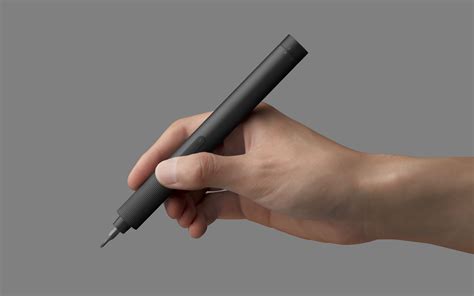 Xiaomi Electric Precision Screwdriver - TechPunt