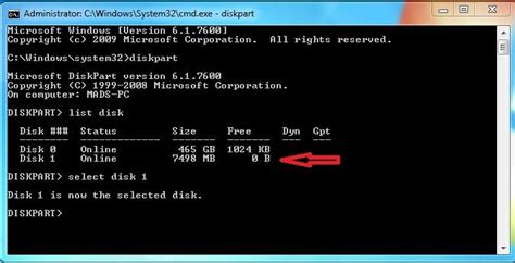 Cmd Diskpart Format Zpsn N Fgut DESKDECODE