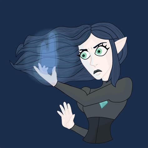 Lilith Fanart I Did A While Ago R Theowlhouse