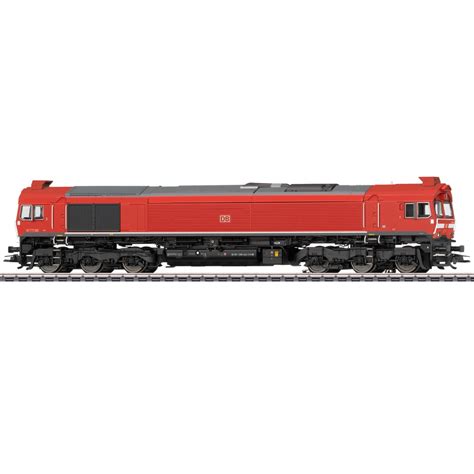 Diesellok Class 77 Db Ag Mar 39070 Vmji
