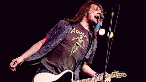 Stage Times Dave Pirner Of Soul Asylum