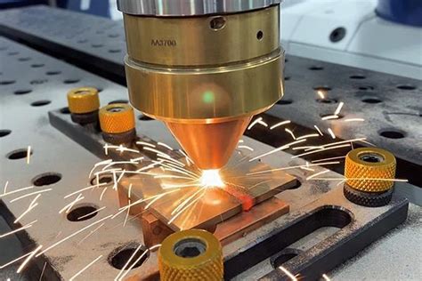 Laser Cladding Phoenix Laser Solutions