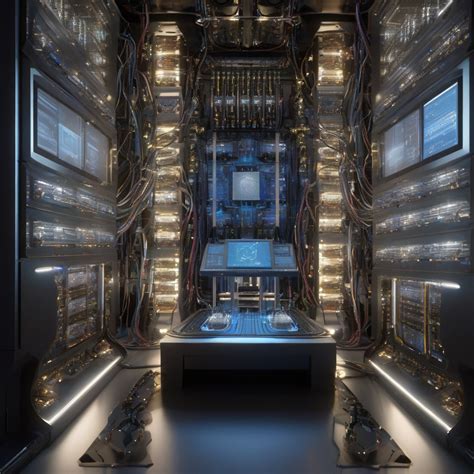 Fujitsu And Riken Expand Quantum Computing With 256 Qubits The Times Fujitsu And Riken Expand Quantum Computing With 256 Qubits The Times