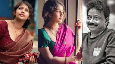 Who Is Sreelakshmi Satheesh? The Saree-Clad Malayalee Model Says ...