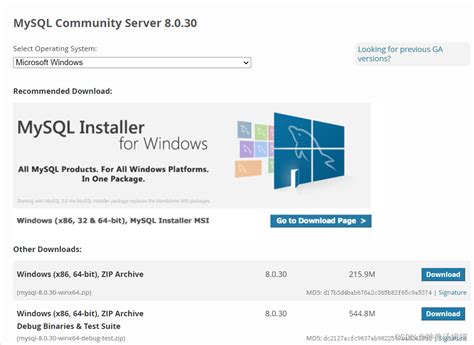 Mysql下载安装详细配置 超详细保姆级,附常见问题解决方法。mysql下载安装配置 Csdn博客 Mysql下载安装详细配置 超详细保姆级,附常见问题解决方法。mysql下载安装配置 Csdn博客