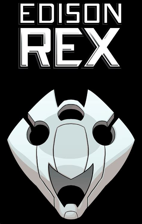 Edison Rex Issue Cover