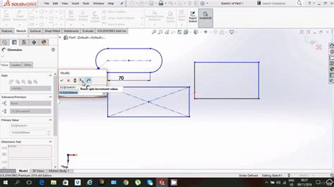 Photoshop Risen Solidworks Sketches Tips And Basics Video Practice Exercises
