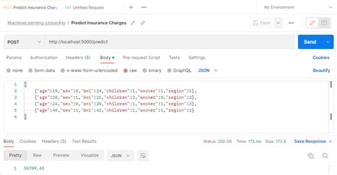 Github Bmanjurekhamlpython Machine Learning With Python Using Linear Regression Algorithm