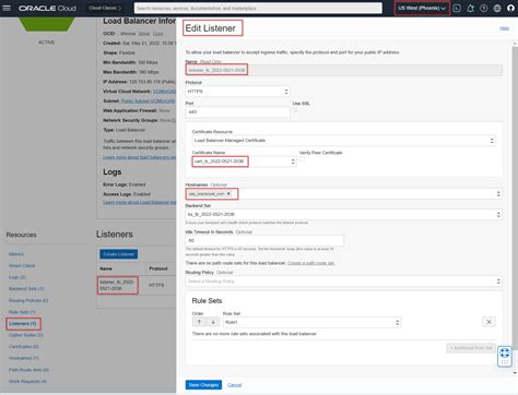 Disaster Recovery Solution For Oracle Analytics Server On Oracle Cloud Marketplace Using