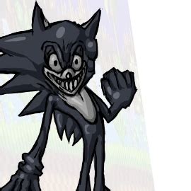 Gray Sonic By Drevnyress On Newgrounds