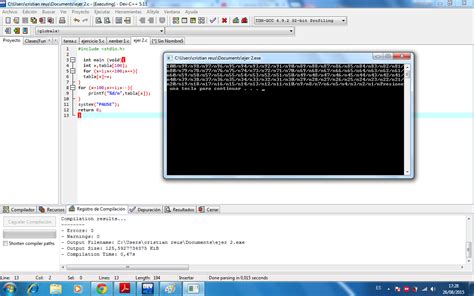 Portafolio Arreglos Y Matrices