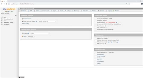 How To Install Phpmyadmin On Your Synology Nas Marius Hosting
