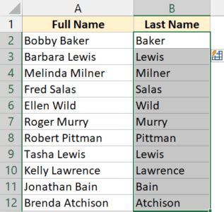 Remove Characters From Left In Excel Easy Formulas