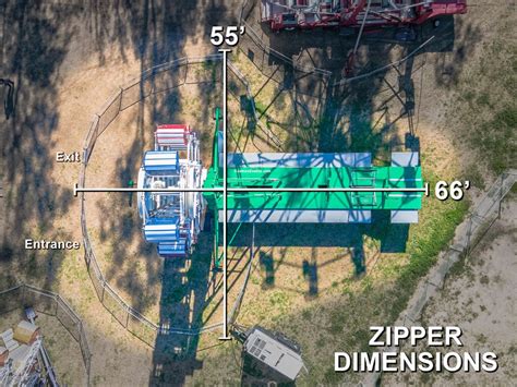 Carnival Ride Rentals Zipper Ride Rental James Event Productions Inc