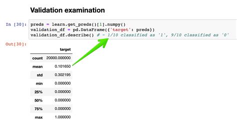 Test Set Predictions Not Comparable With Validation Set Predictions