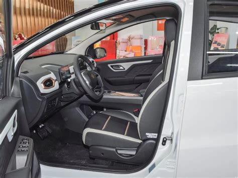 Jac Sehol E10x 2022 Giếng Trời Mini Ev Xe Mới 5 Cửa 5 Chỗ 306km đầy Màu Sắc