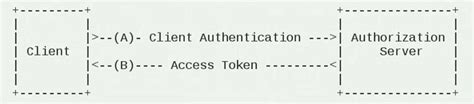 oauth2 详细介绍 csdn博客