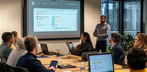 genai use case discovery workshop vaia vlaamse ai academie