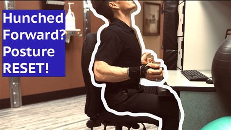 New Back Tips Posture Resets Refresh You Neck And Back By Returning To Center Throughout