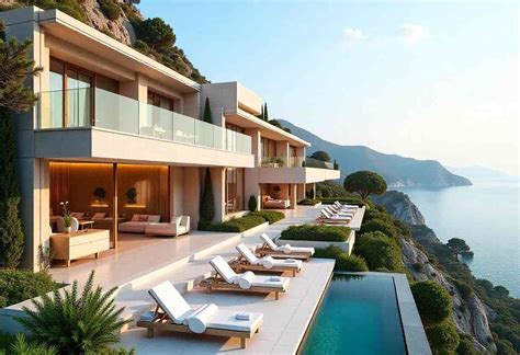 Europe Luxury Hotel Market Set To Soar To Fifty Three Point Thirty Six