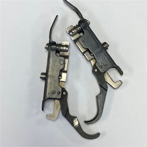 Savage Springfield Stevens Release Housing And Trigger Assembly Has