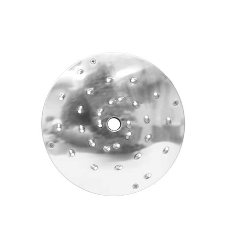 Food Processor Blade Shredding 5mm International Catering Equipment
