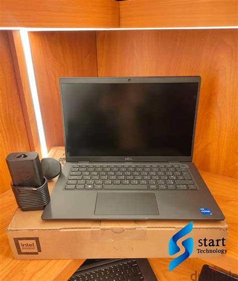 لابتوب اوبن بوكس واجهة الشركات ورجال الأعمال Dell Latitude 7420 لاب