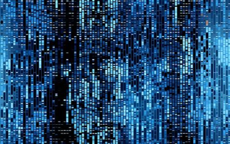 Premium Photo Disturbance And Interference Pattern