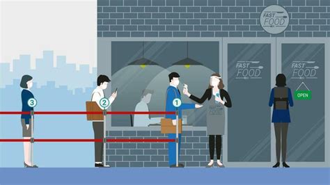 Page 4 Queue Line Vector Art Icons And Graphics For Free Download