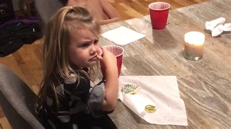 MOMS EYEBALL FELL OUT PRANK YouTube